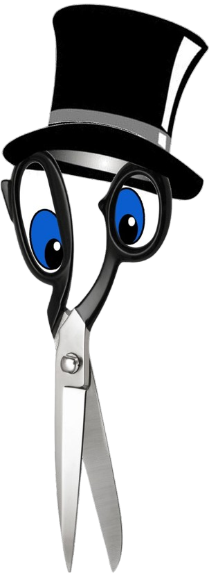 Magic Scissors Alterations